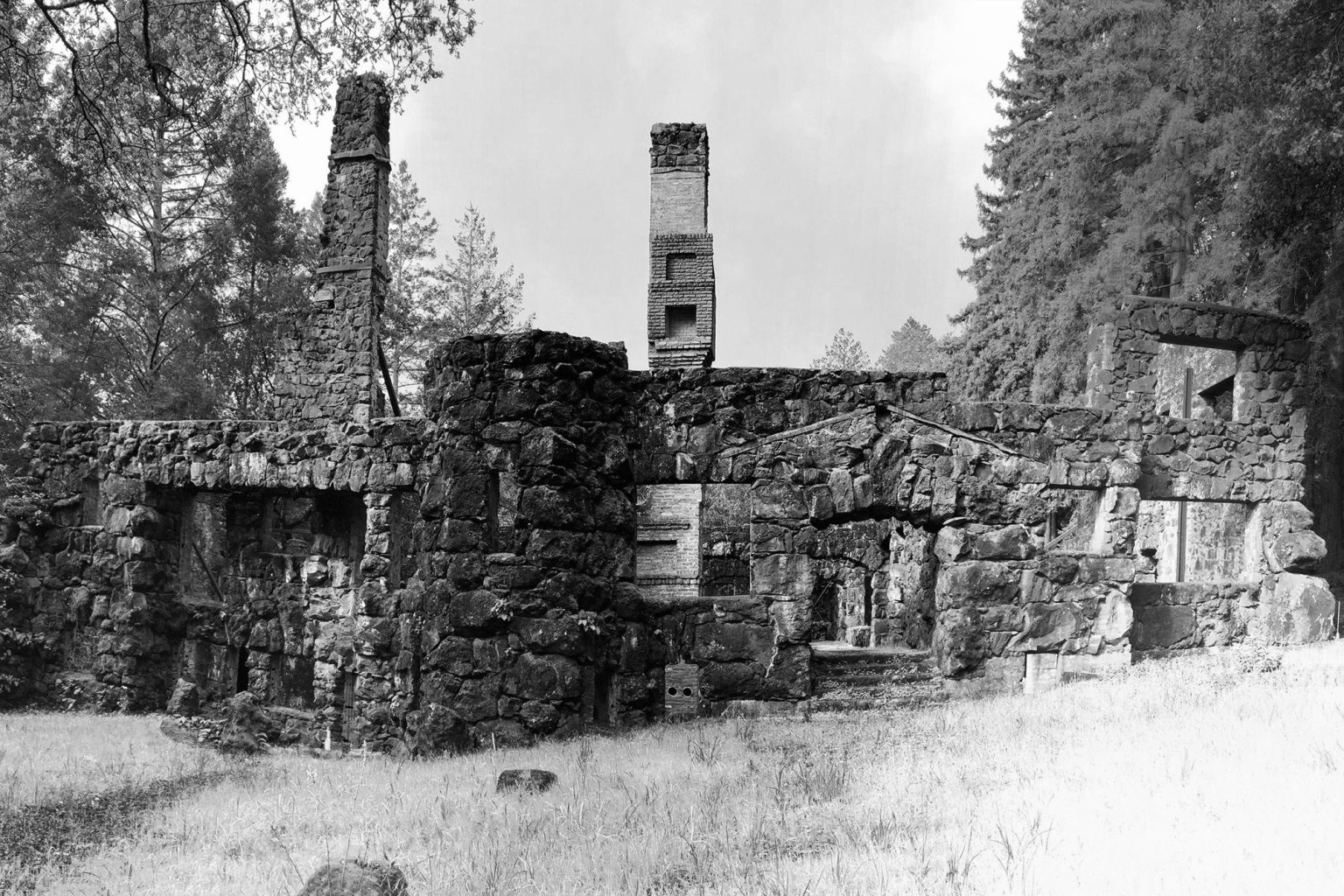 Jack London and the Curse of Doing Too Damn Much – 336 Journal